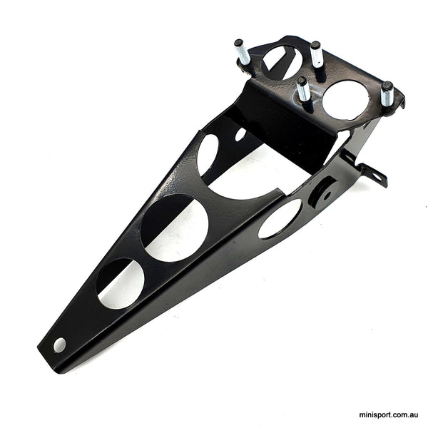 MINI MK1/2 PEDAL BOX BRACKET (NO PEDALS) – Minisport