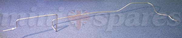 MINI MK1 (EARLY) HYDROLASTIC PIPE- R/H – Minisport