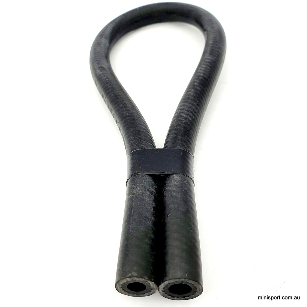 MINI & MOKE BREATHER HOSE FROM BREATHER TO CARB [12A1735] – Minisport