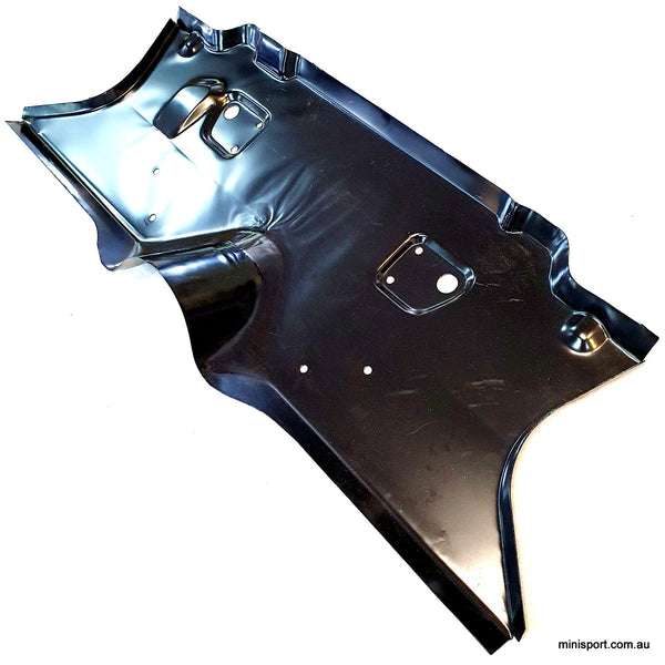 MINI TOE BOARD PANEL- ALL MODELS [AHA36007] – Minisport