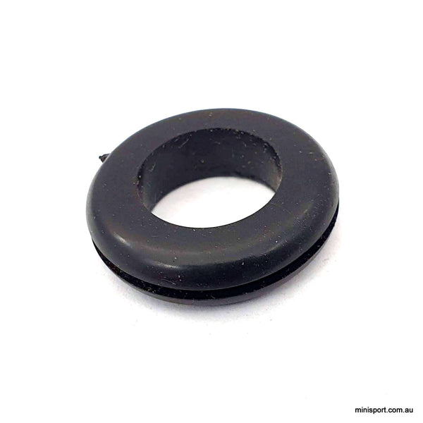 BATTERY CABLE GROMMET- THROUGH BOOT FLOOR – Minisport