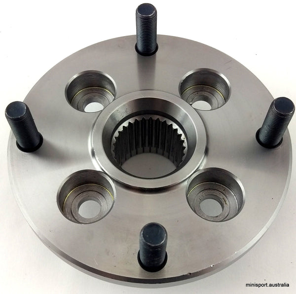 Driveline – Page 5 – Minisport