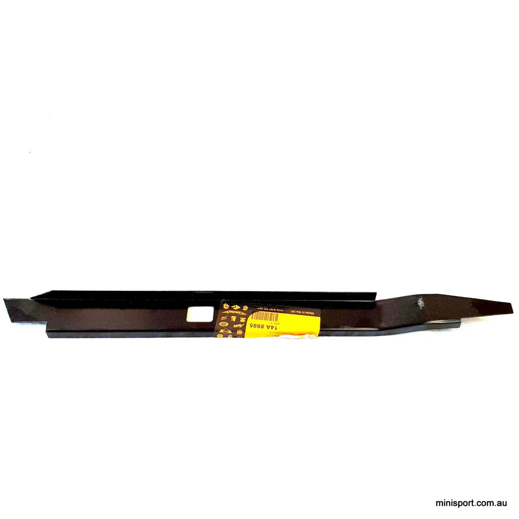 MINI COMPANION BIN CLOSING PLATE L/H – Minisport