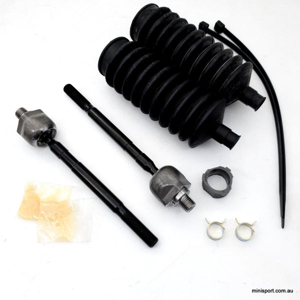 MINI VALTAIN STEERING RACK OVERHAUL KIT (LATE ROVER TYPE) – Minisport