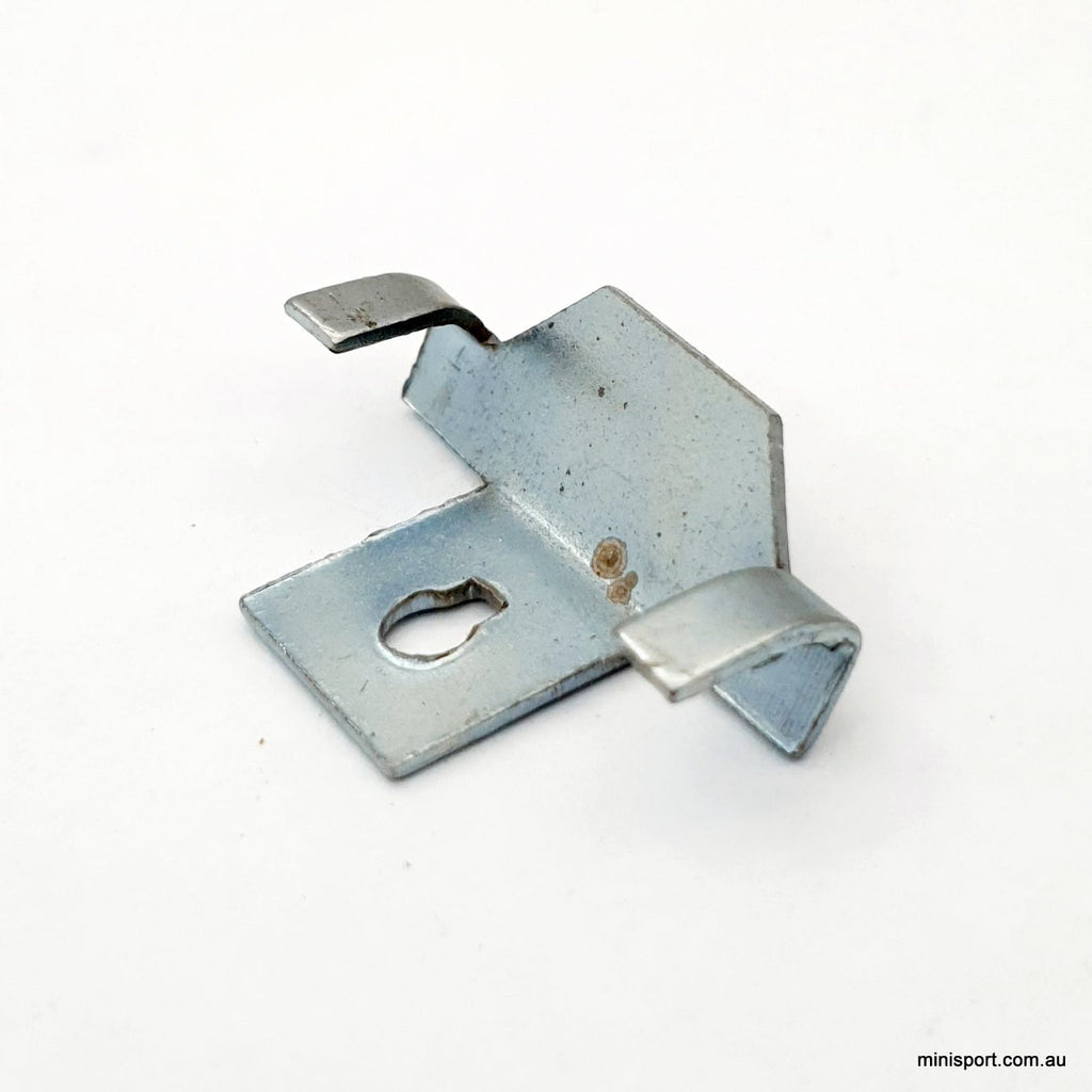 MINI & MOKE HEADLAMP RIM FIXING METAL CLIP [37H7421] – Minisport