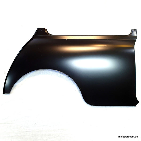 Rear Panels – Page 2 – Minisport