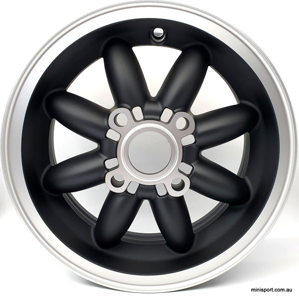 12" rims & tyres – Page 2 – Minisport