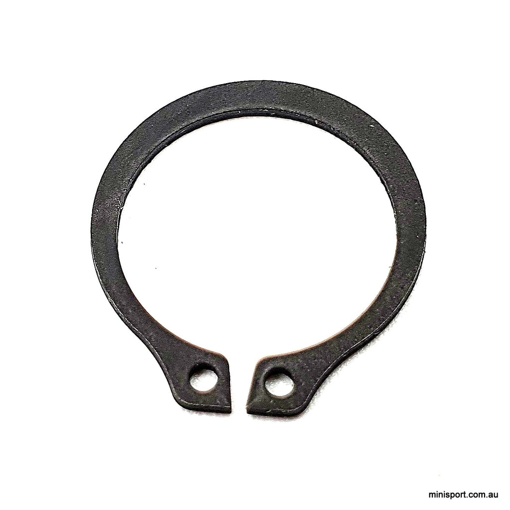Mini input shaft outer bearing circlip – Minisport