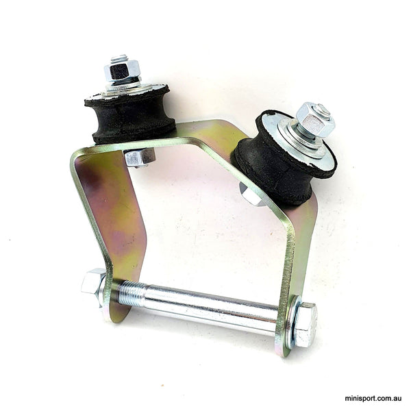 MINI & MOKE ROD CHANGE SHIFTER CONVERSION BRACKET [MSSK053] – Minisport