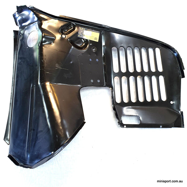 Front panels – Page 4 – Minisport