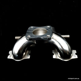 Inlet manifolds & fittings – Minisport