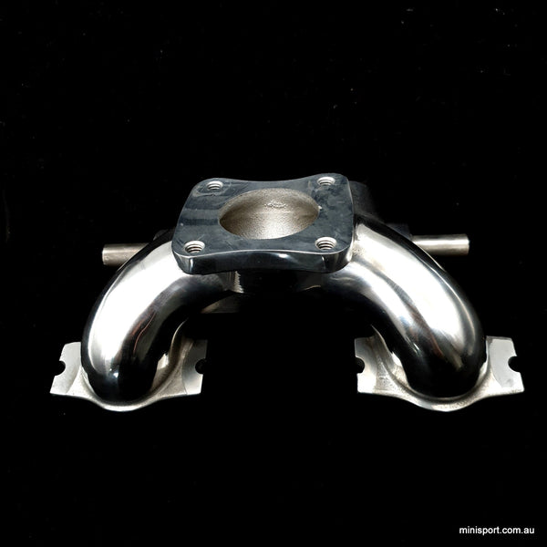 Inlet manifolds & fittings – Minisport