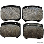 Brake Pads and Linings – Minisport
