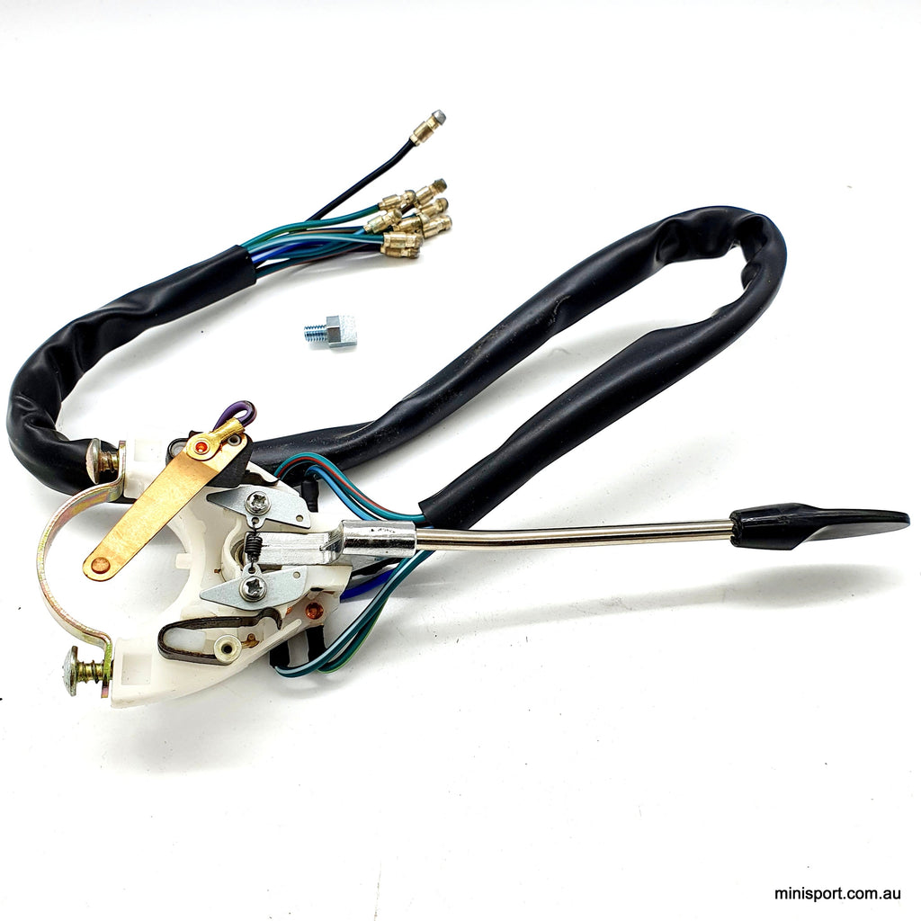 SWITCH-INDICATOR >69 MGB/SPRITE & MIDGET MGB 62-69 – Minisport