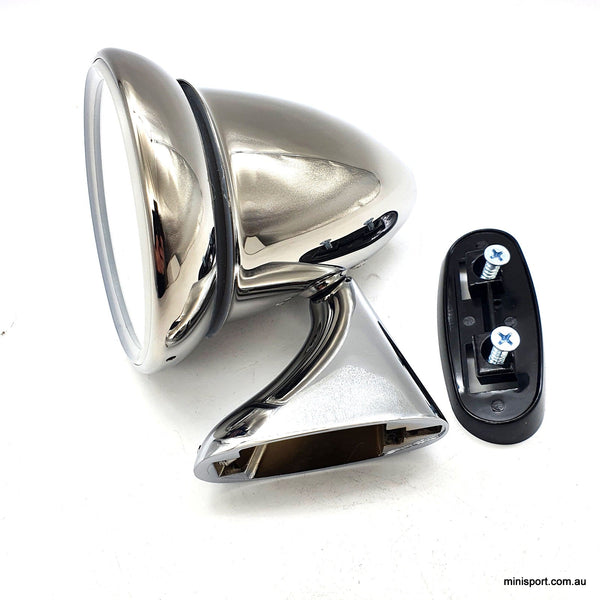 Mirrors & Glass – Minisport