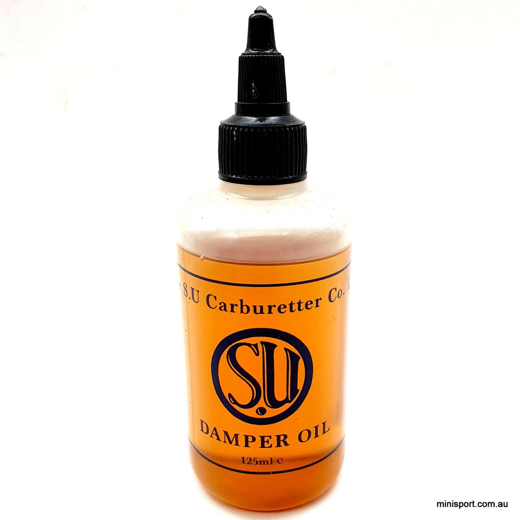 MINI & MOKE SU DASH POT OIL [BDR125] – Minisport