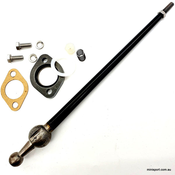 MINI REMOTE GEAR LEVER KIT- 1963 TO 1965 [22A269KIT] – Minisport