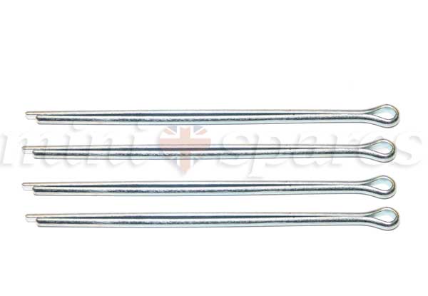 Brake Pads and Linings – Minisport