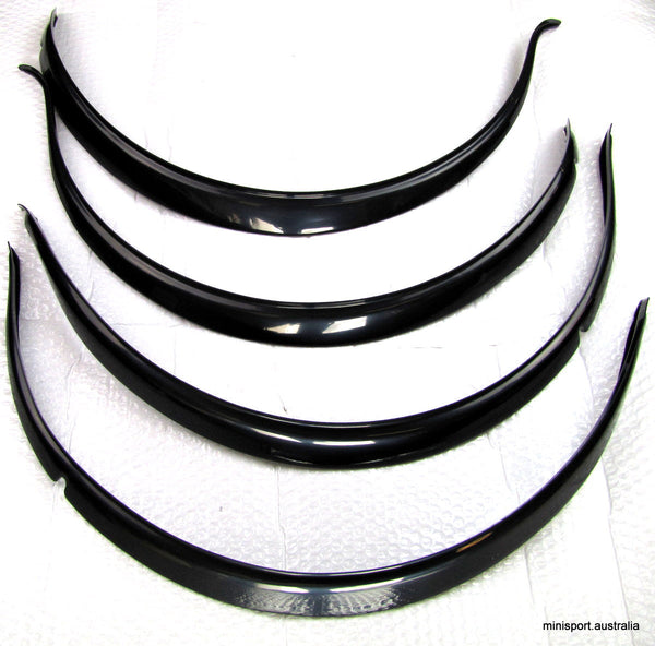 Mini flare kit, suit leyland S/LS/GT models, original – Minisport