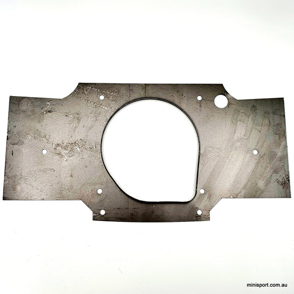 Front panels – Minisport