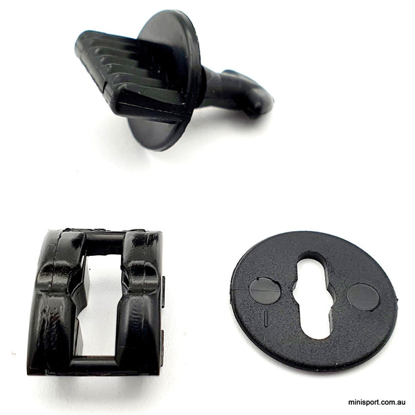 DISTRIBUTOR SHIELD BLACK CLIP (SUITS BHM1675) – Minisport