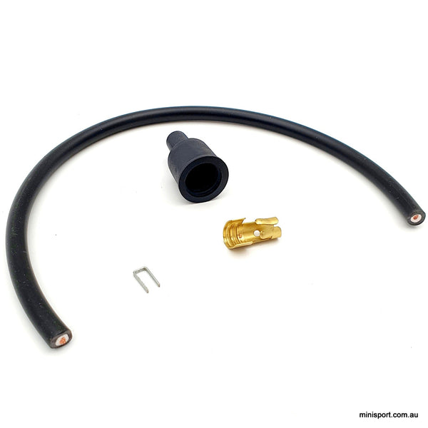 SIDE ENTRY HT COPPER COIL LEAD KIT- 30CM – Minisport