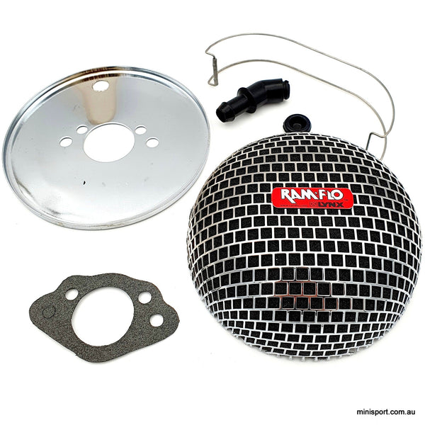 Air filters & Parts – Minisport