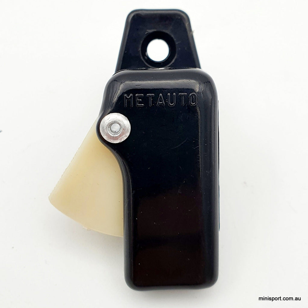 MINI SLIDING WINDOW PLASTIC CATCH N/S/F – Minisport