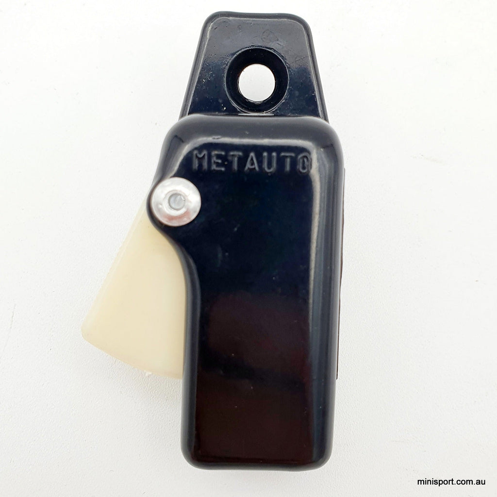 MINI SLIDING WINDOW PLASTIC CATCH O/S/R – Minisport