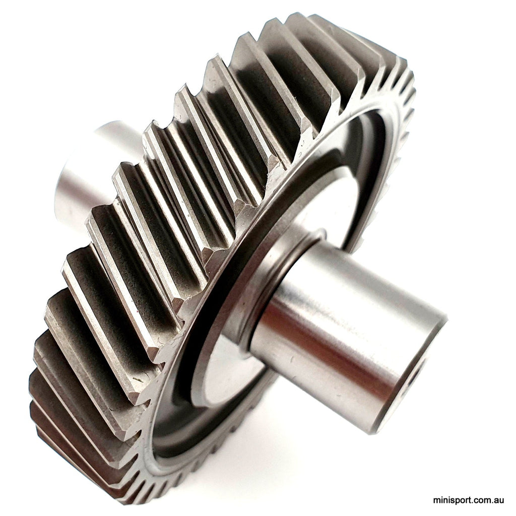 MINI & MOKE IDLER GEAR- A PLUS (37 TEETH) – Minisport