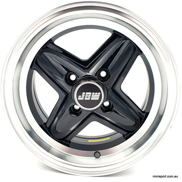 13" rims & tyres – Minisport