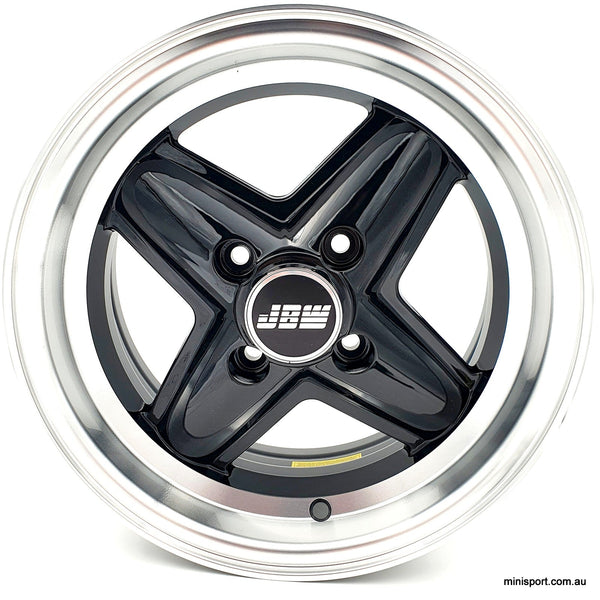 13" rims & tyres – Minisport