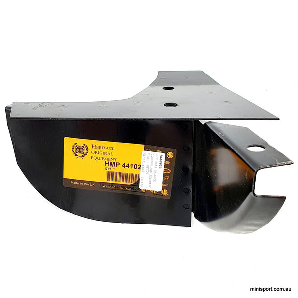 Rear Panels – Minisport