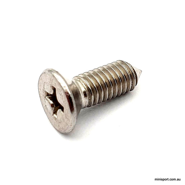 MINI INTERIOR MIRROR FIXING SCREW – Minisport