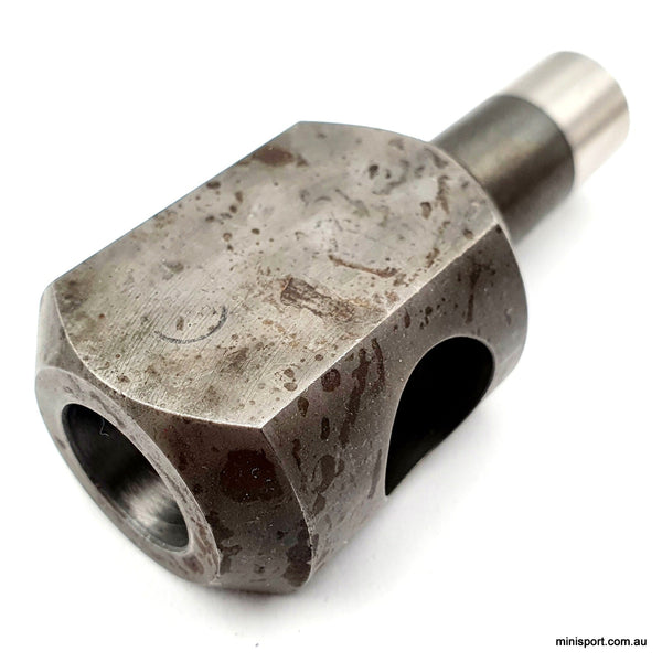 CENTRE BLOCK & SMALL PIN FOR CROSS PIN DIFF – Minisport