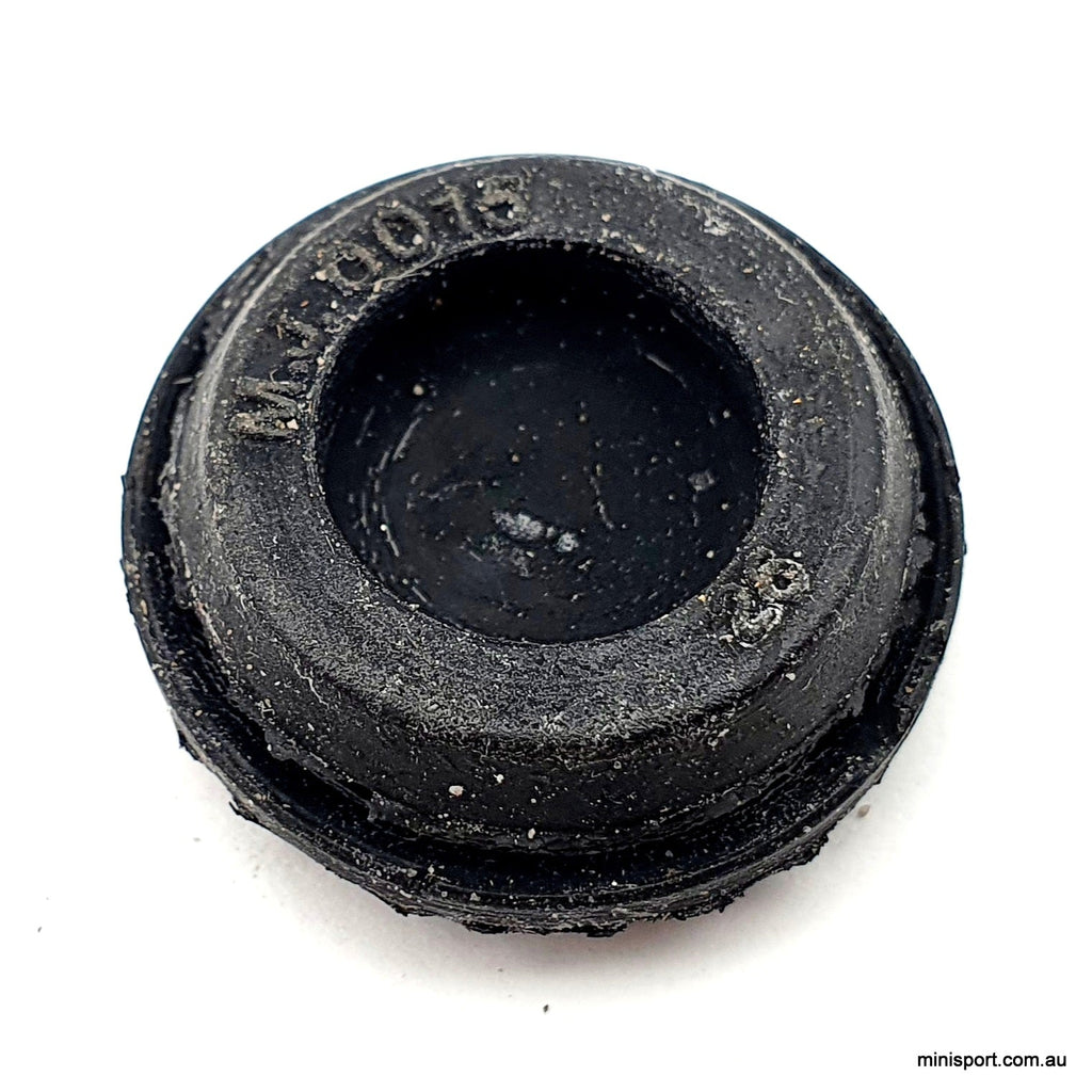 MINI RUBBER PLUG FOR RADIUS ARM SHROUD & STEERING COLUMN- 24mm 1 ...