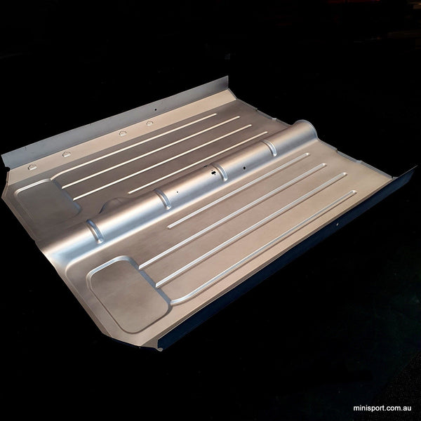 Centre & floor panels – Page 5 – Minisport