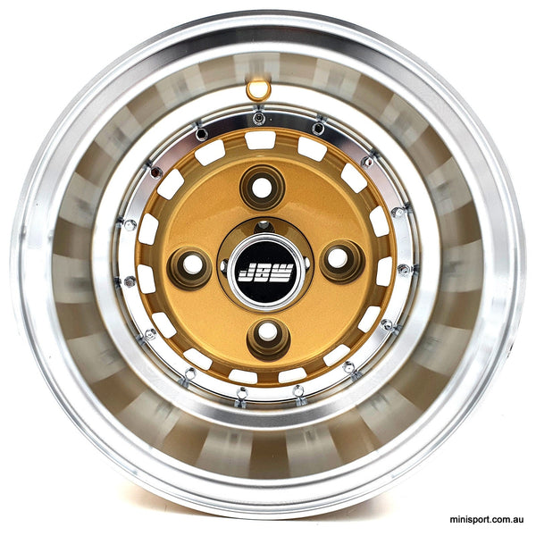 10X6 OS4 GOLD WHEEL- ET-7 (SET OF 4) [JBW1006OS4-GOLD] – Minisport
