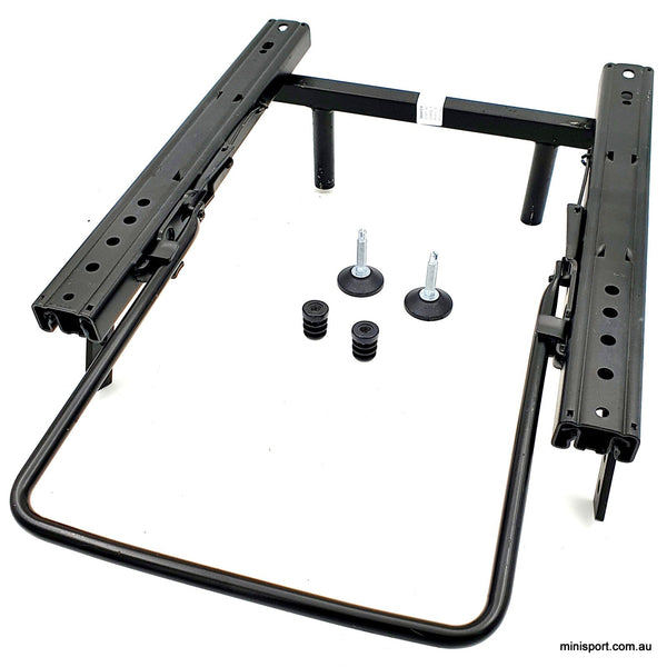 SEAT SUBFRAME MINI FOR COBRA SEATS (INCLUDES FITTINGS) – Minisport