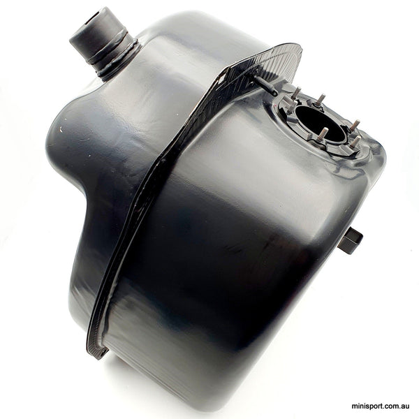 Fuel tanks & fittings – Minisport