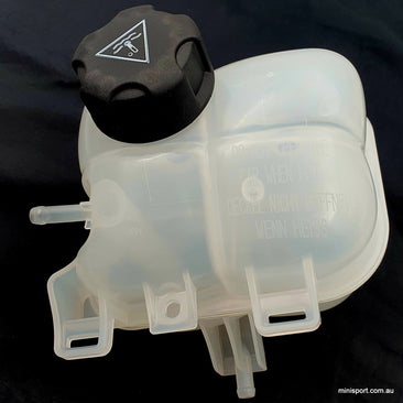 Cooling – Minisport