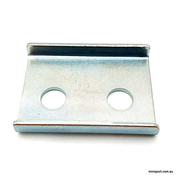 MINI DOOR CHECK STRAP STIFFENER PLATE – Minisport