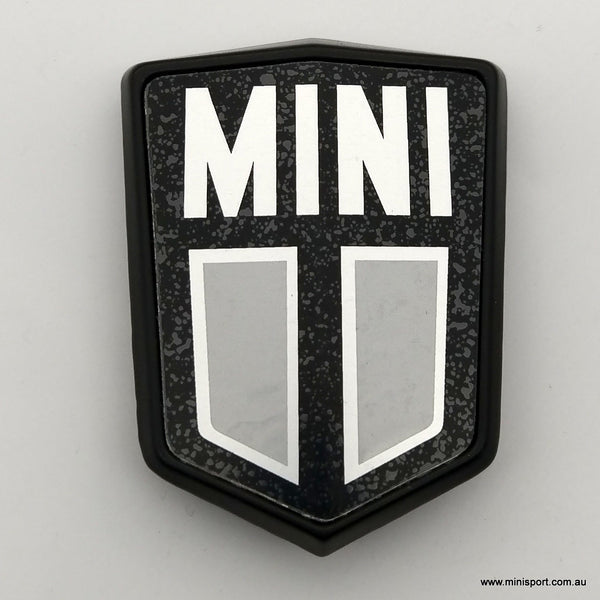Badges & ID plates – Page 2 – Minisport