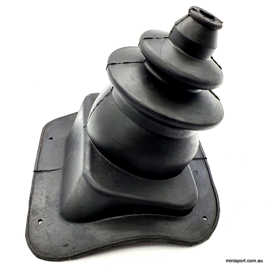 MINI & MOKE GEAR CHANGE BOOT- REMOTE & ROD CHANGE [22A608] – Minisport