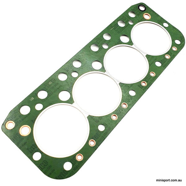 Mini 1275 BK450 type head gasket- Latest type (comes with o ring rocker ...