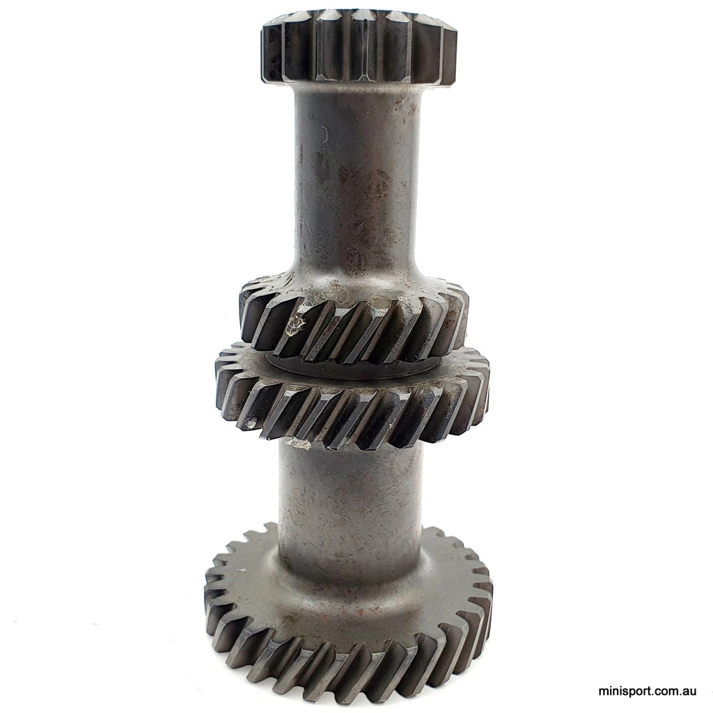 Mini lay gear, suit 4 sync cooper S gearbox – Minisport