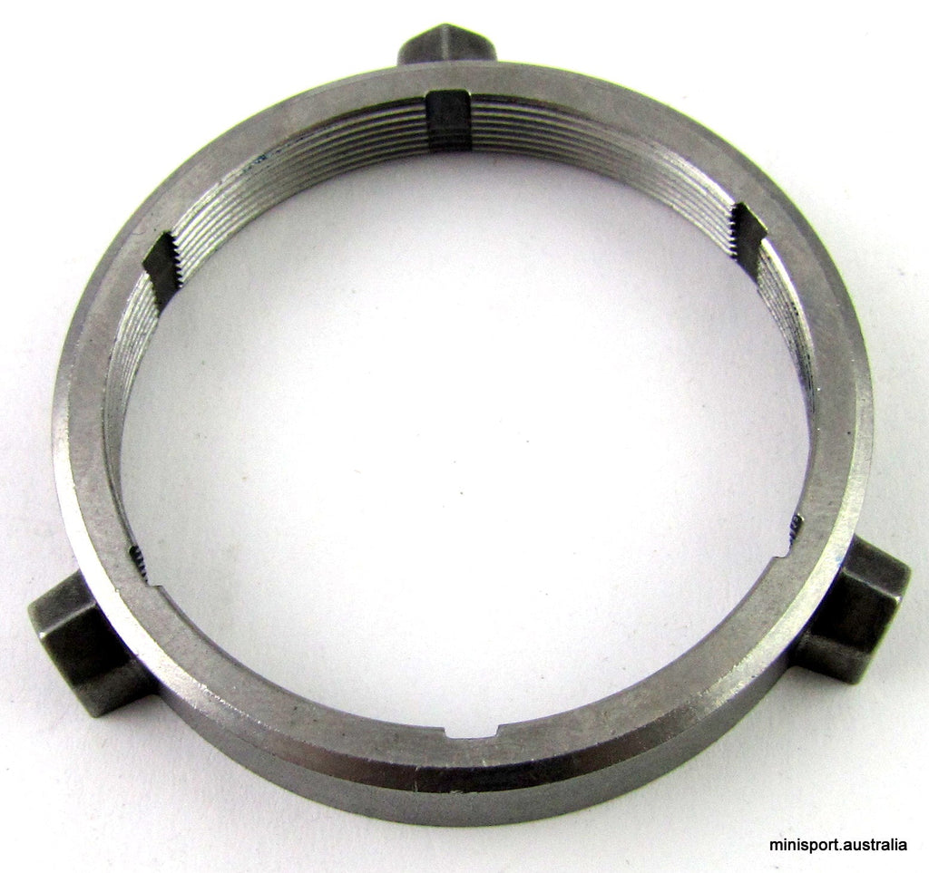 MINI & MOKE BAULK RING TO ORIGINAL ROVER SPEC – Minisport