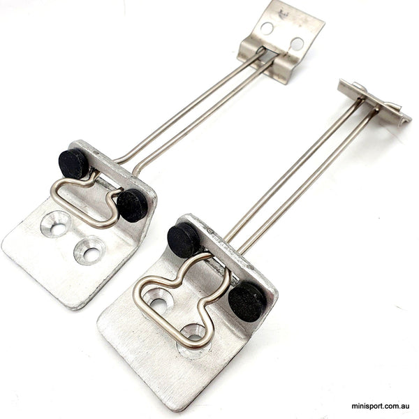 MINI PAIR OF DOOR STAYS- MECHNICAL TYPE [BG5401] – Minisport