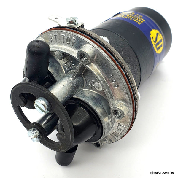 Fuel Pumps & parts – Minisport