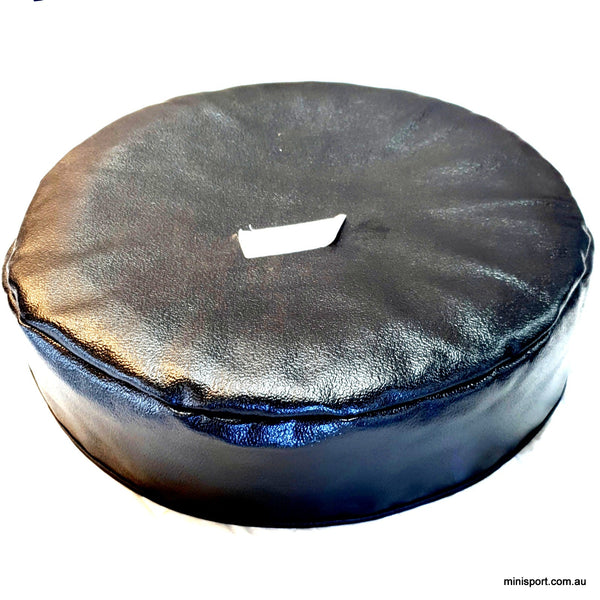 MINI SPARE WHEEL COVER- 10" & 12" WHEELS – Minisport